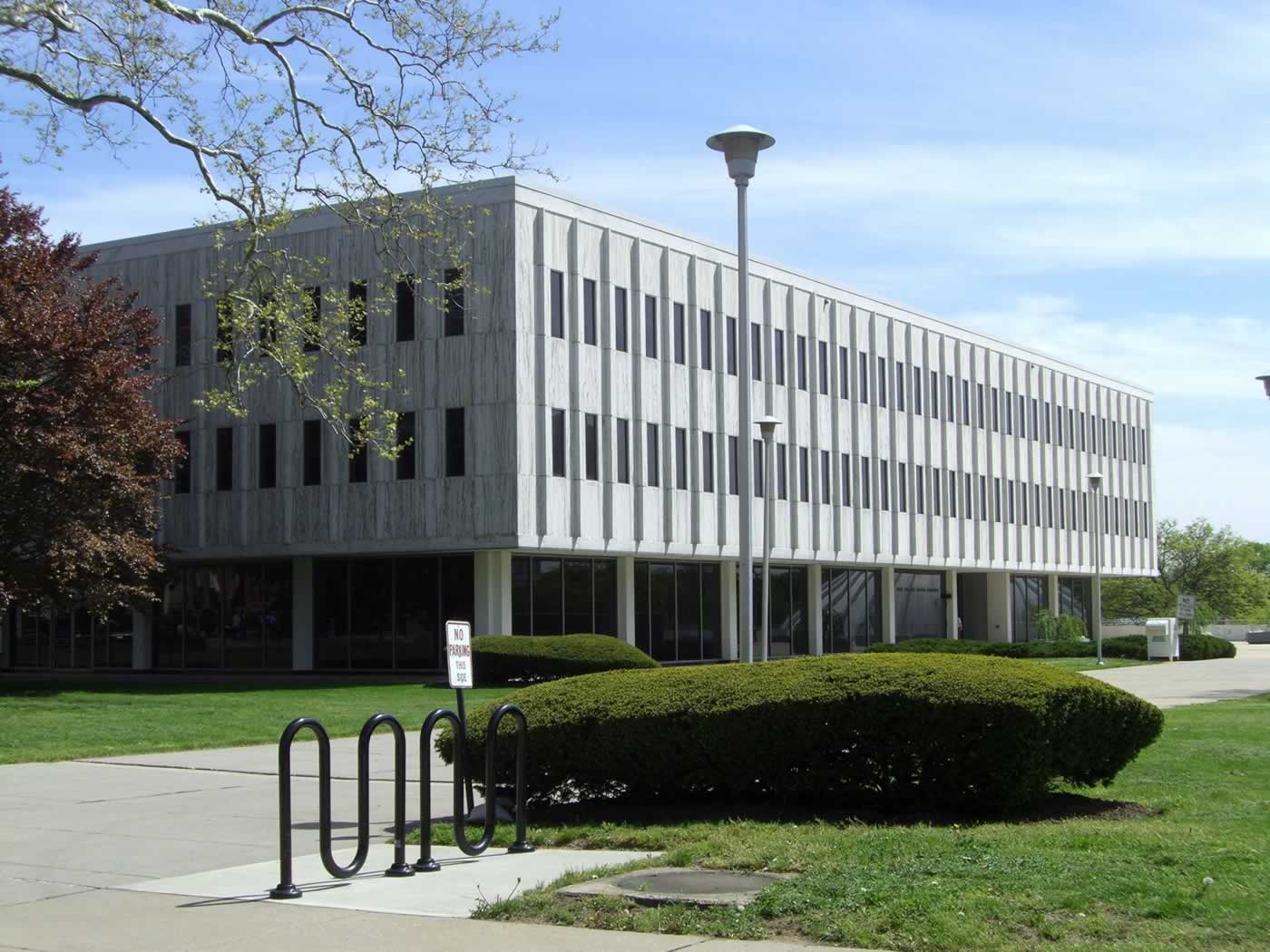 VALE – Virtual Academic Library Environment of New Jersey