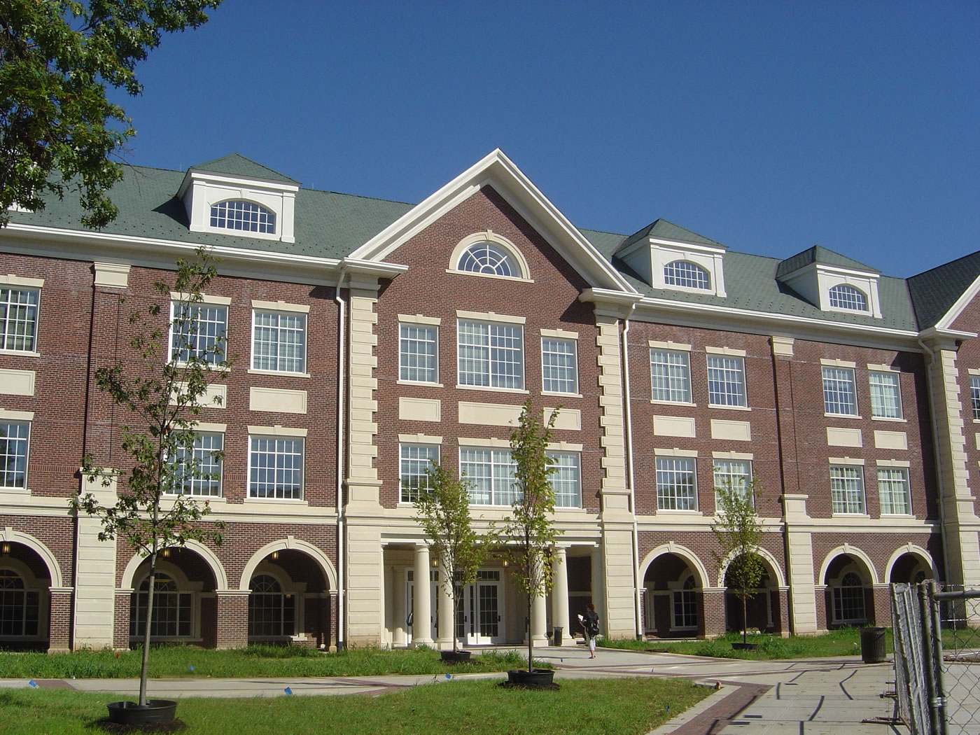 VALE – Virtual Academic Library Environment of New Jersey