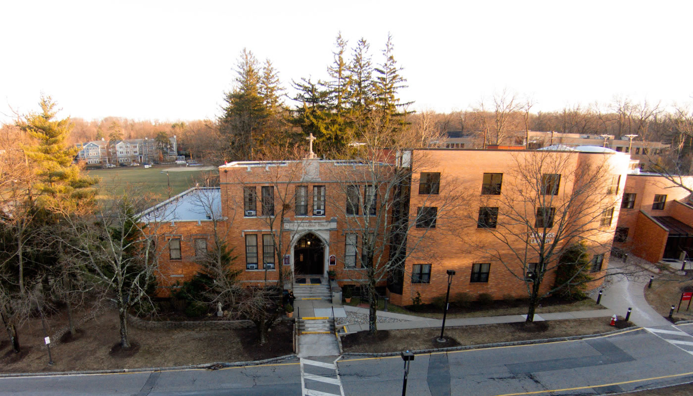 VALE – Virtual Academic Library Environment of New Jersey