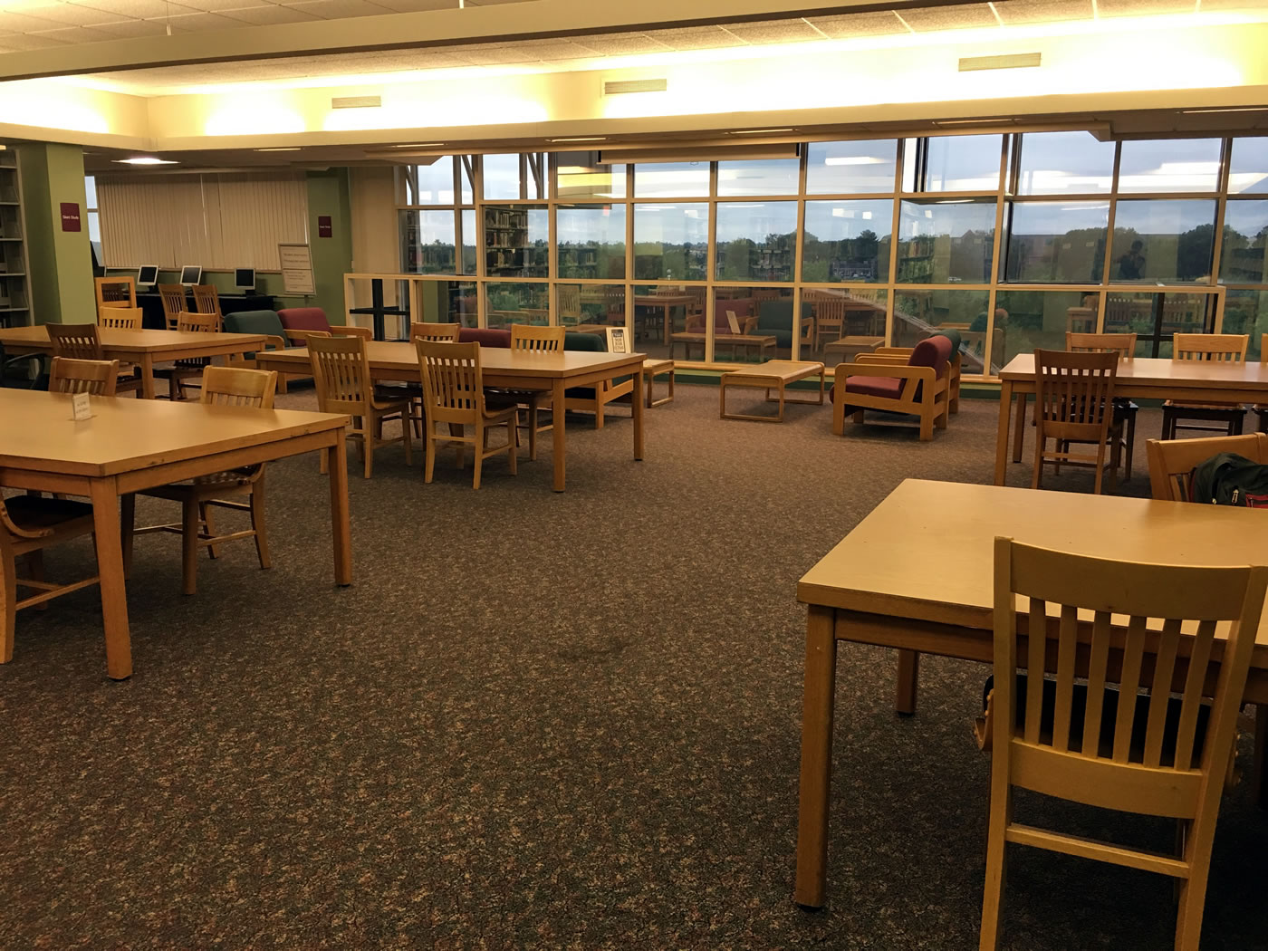 VALE – Virtual Academic Library Environment of New Jersey