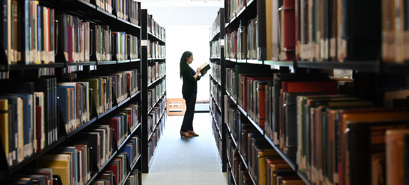 VALE – Virtual Academic Library Environment of New Jersey