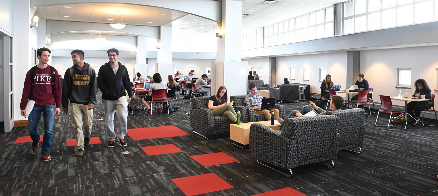 VALE – Virtual Academic Library Environment of New Jersey