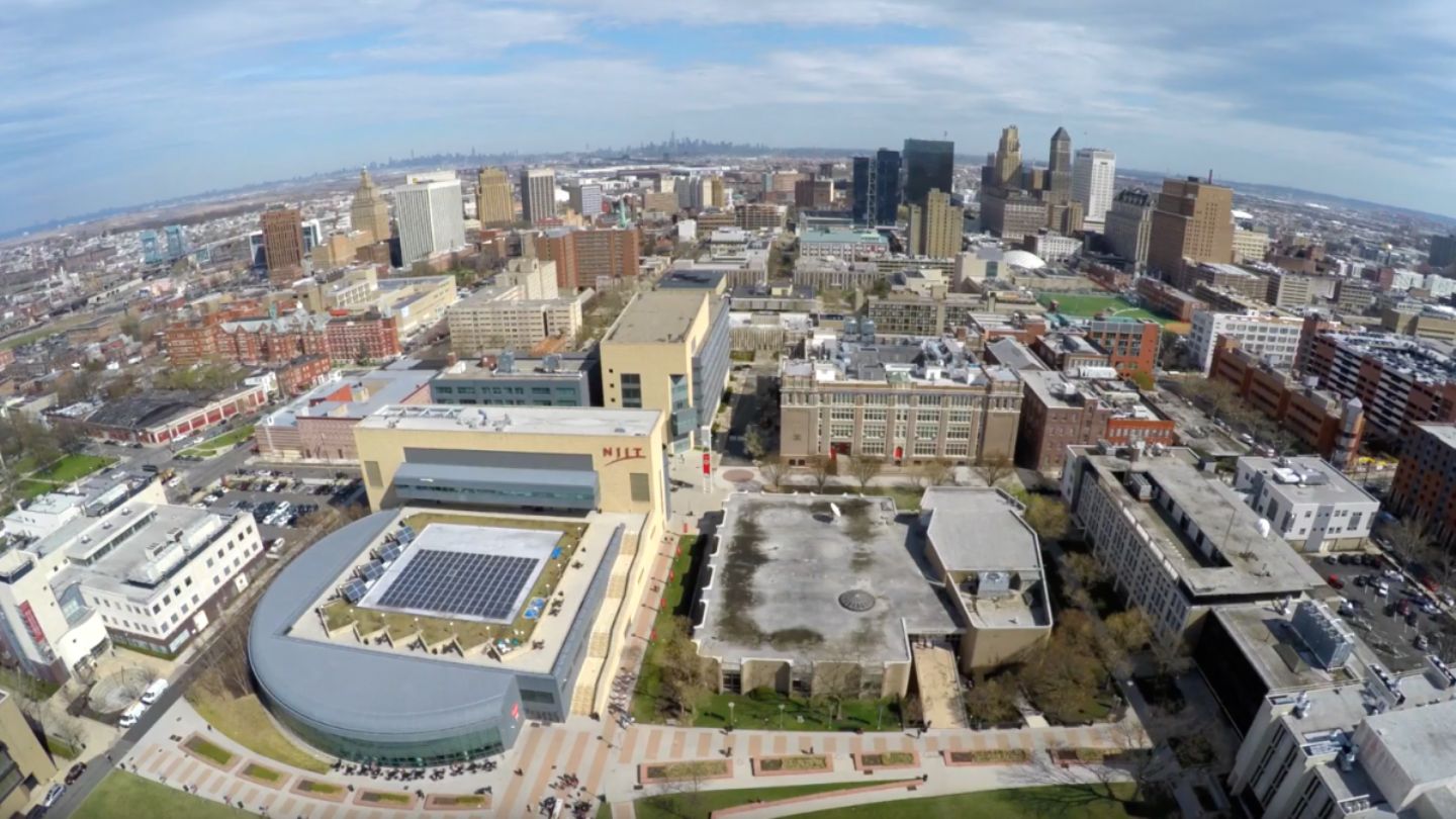 VALE – Virtual Academic Library Environment of New Jersey