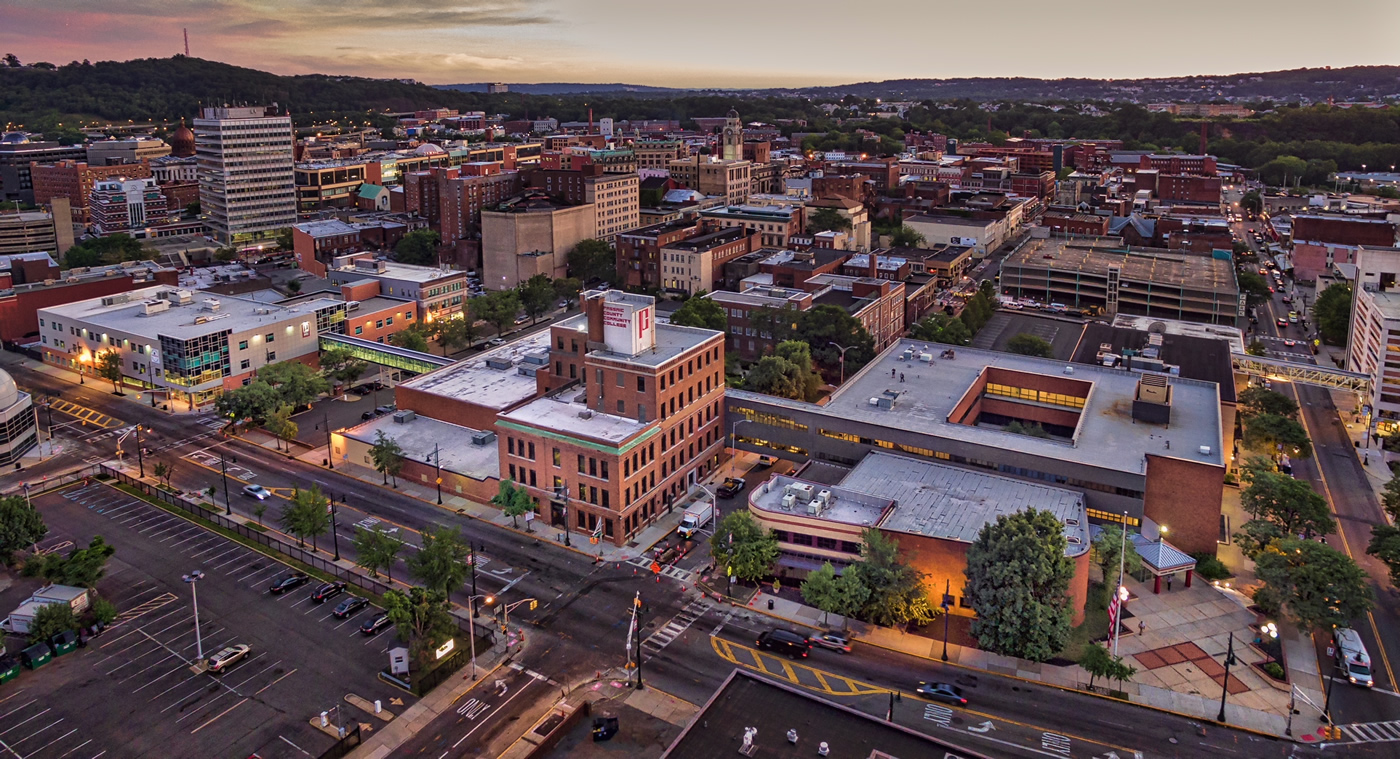 VALE – Virtual Academic Library Environment of New Jersey