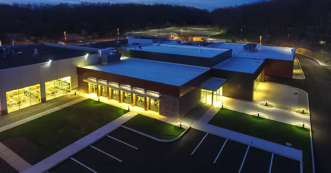 VALE – Virtual Academic Library Environment of New Jersey