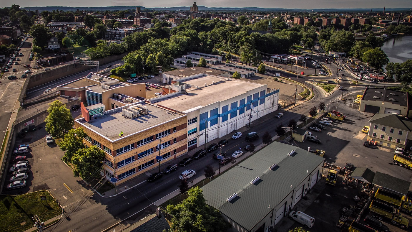 VALE – Virtual Academic Library Environment of New Jersey