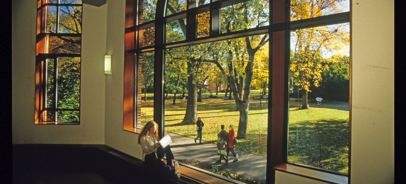 VALE – Virtual Academic Library Environment of New Jersey