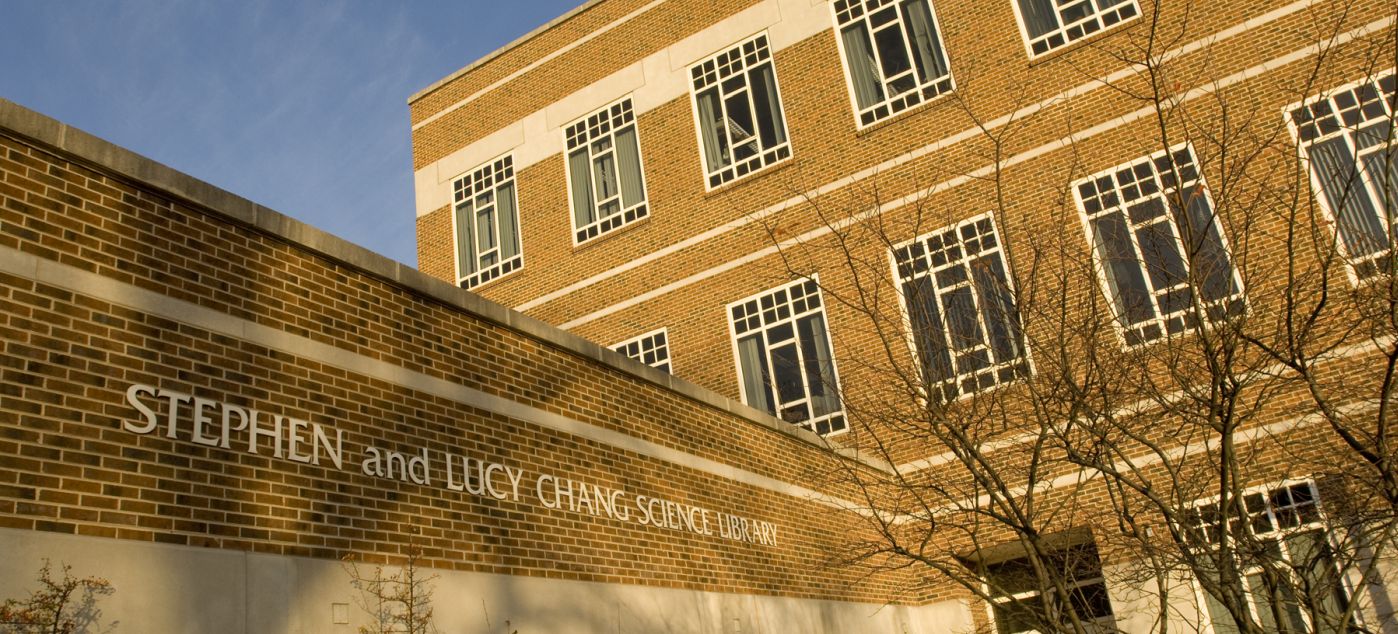 VALE – Virtual Academic Library Environment of New Jersey