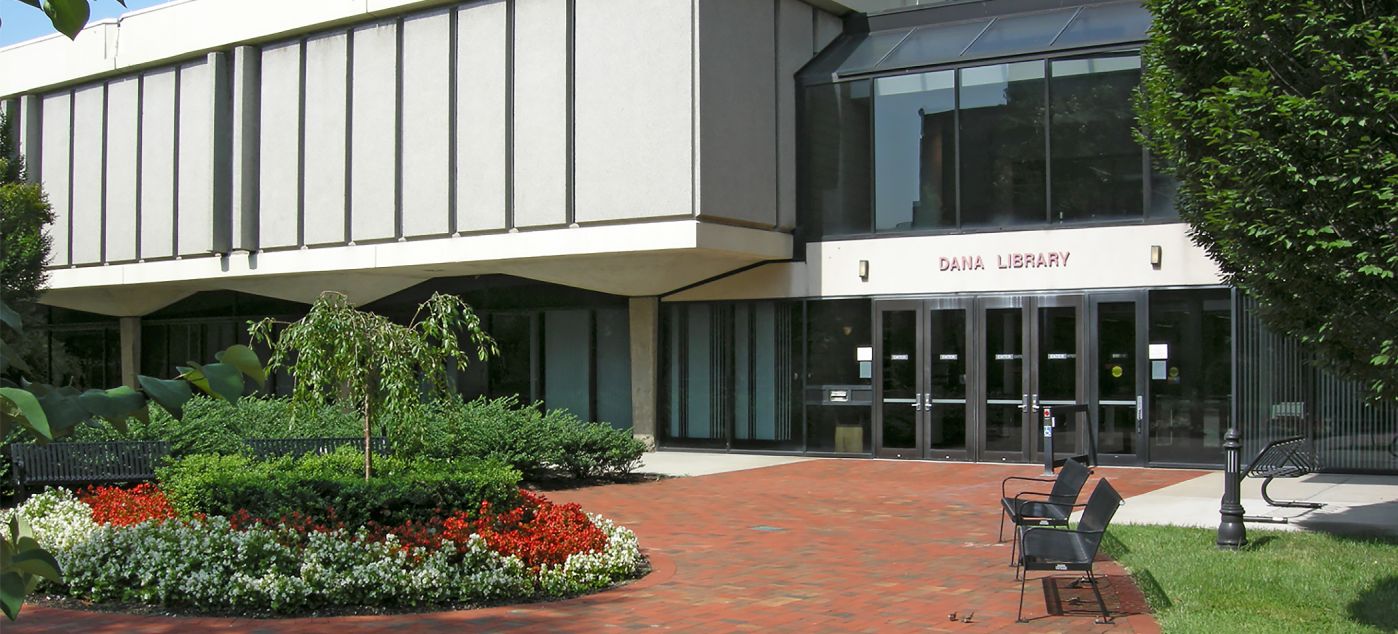 VALE – Virtual Academic Library Environment of New Jersey