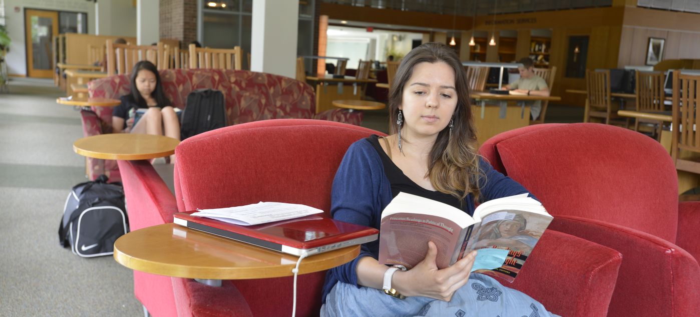 VALE – Virtual Academic Library Environment of New Jersey