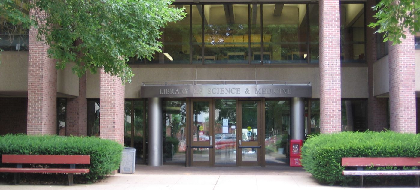 VALE – Virtual Academic Library Environment of New Jersey