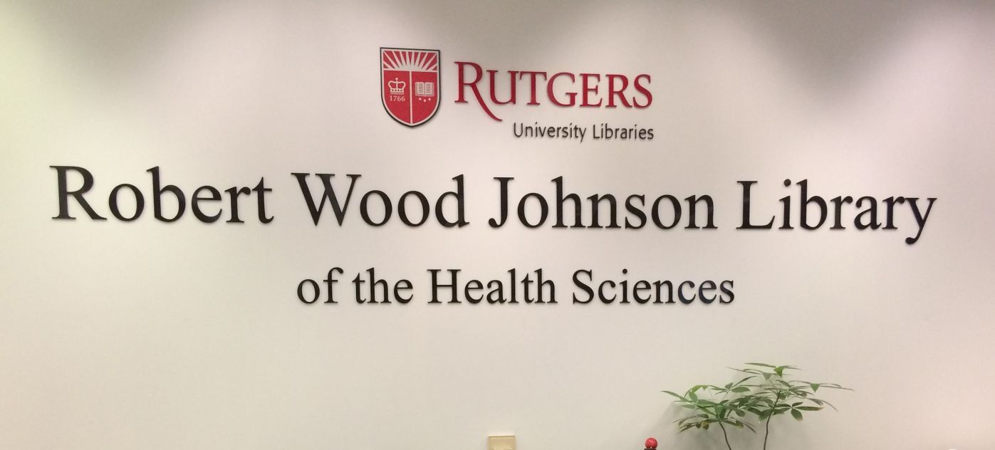 VALE – Virtual Academic Library Environment of New Jersey