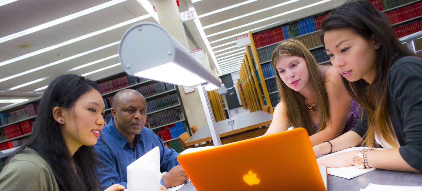 VALE – Virtual Academic Library Environment of New Jersey