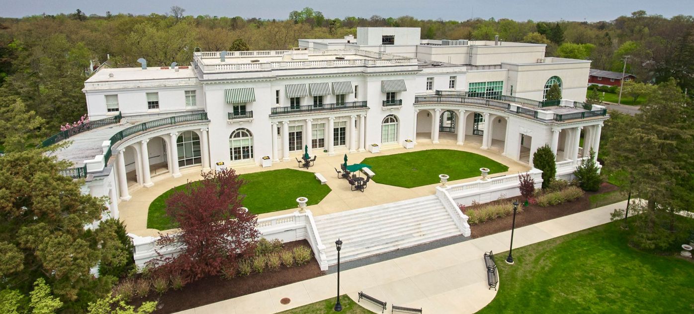 VALE – Virtual Academic Library Environment of New Jersey