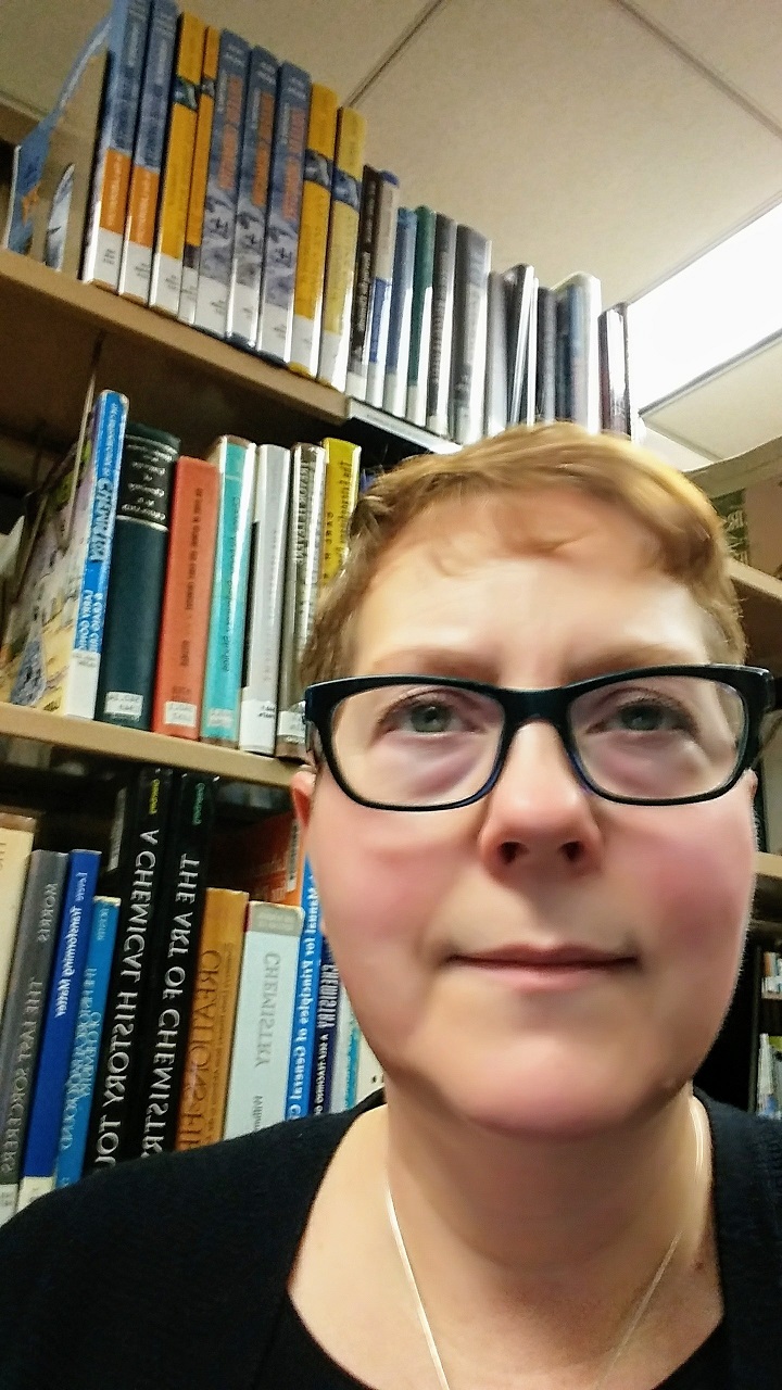 Executive Committee – VALE – Virtual Academic Library Environment of ...